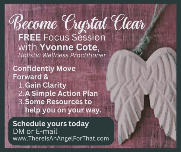 5 Powerful Archangels to Help Transform Anxiety, Stress or Worry Back ...